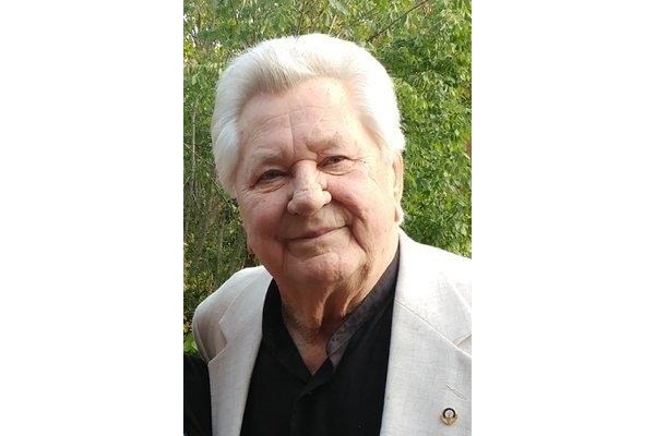 Charles Malek Obituary (2018) - Medina, OH - News Herald