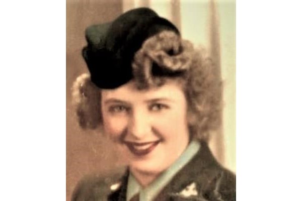 Colleen Gill Obituary (1924 - 2019) - Port Clinton, OH - News Herald