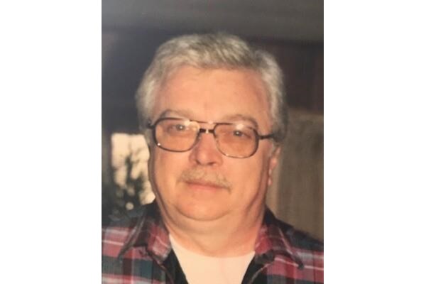 Gordon Cochran Obituary (1938 - 2021) - Oak Harbor, OH - News Herald