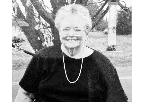 Jennie DeCamp Obituary (2014) - Wheelersburg, OH - The Daily Times