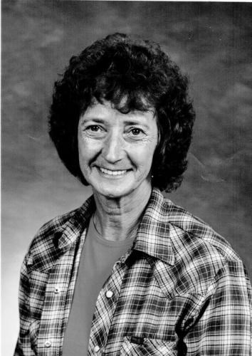Carol May Obituary (2015) - Portsmouth, OH - The Daily Times