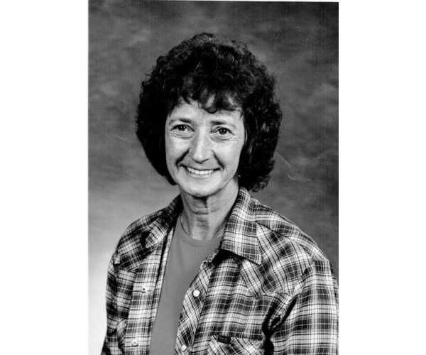 Carol May Obituary (2015) - Portsmouth, OH - The Daily Times