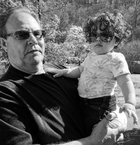 Michael Shaw Obituary (2015) - Portsmouth, OH - The Daily Times