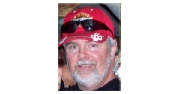 Mark Hammonds Obituary (2015) - West Portsmouth, OH - The Daily Times