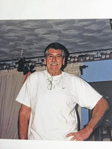 Robert Conley Obituary (2015) - Wheelersburg, OH - The Daily Times