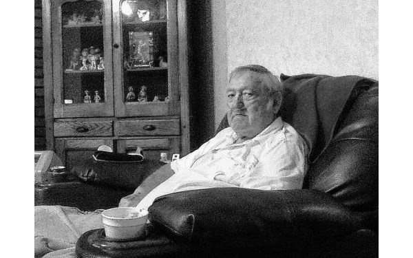 William Tackett Obituary (2015) - Portsmouth, OH - The Daily Times