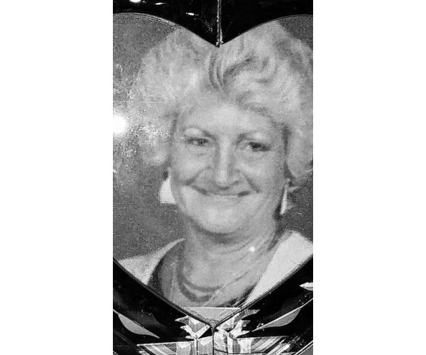 Patricia Steele Obituary (2016) - Portsmouth, OH - The Daily Times