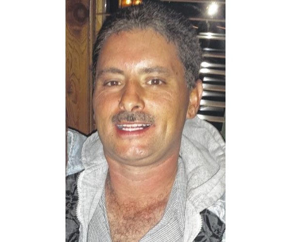 Michael Hall Obituary (2017) - Otway, OH - The Daily Times