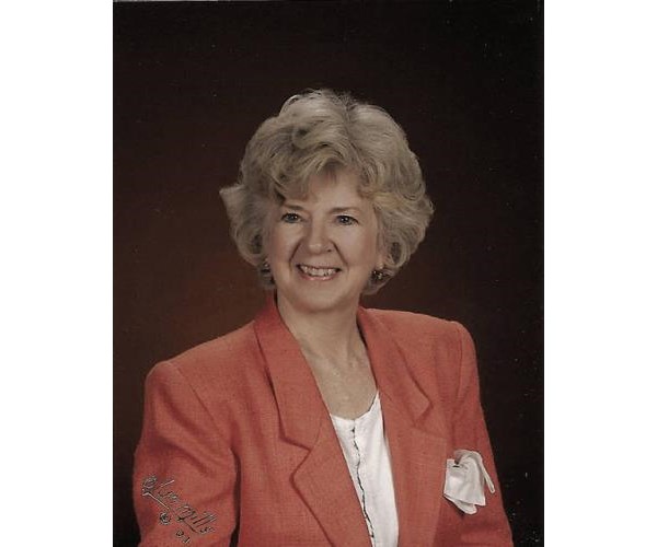 HELEN HAMILTON Obituary (2017) - Legacy Remembers