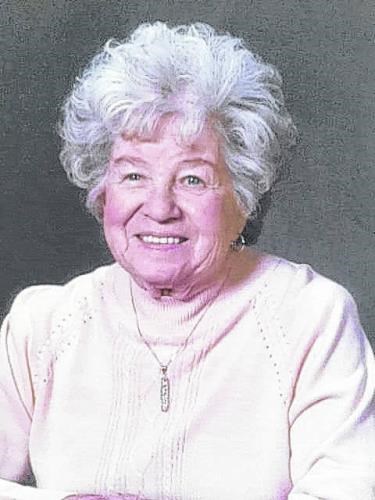 Bobetta Simon Obituary (2017) - Columbus, OH - The Daily Times