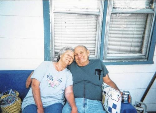 Charles Bricker Obituary (2018) - West Portsmouth, OH - The Daily Times