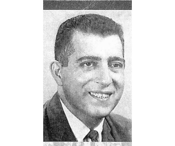 Charles Ferrell Obituary (1931 - 2018) - Orlando, FL - The Daily Times