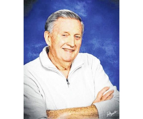 James Wooten Obituary (1937 - 2018) - Surprise, AZ - The Daily Times