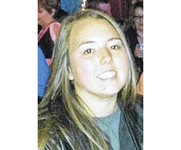 Gabrielle Moore Obituary (1992 - 2018) - West Portsmouth, OH - The ...