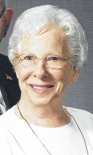 Anna Sagraves Obituary (1934 - 2019) - Portsmouth, OH - The Daily Times