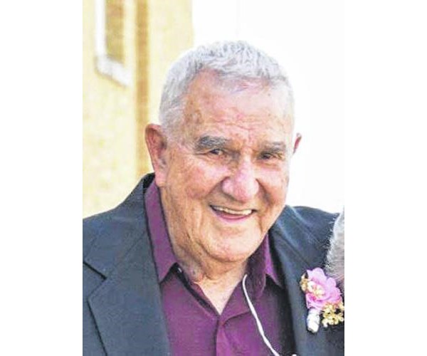 Richard Walls Obituary (1931 - 2019) - Waverly, OH - The Daily Times