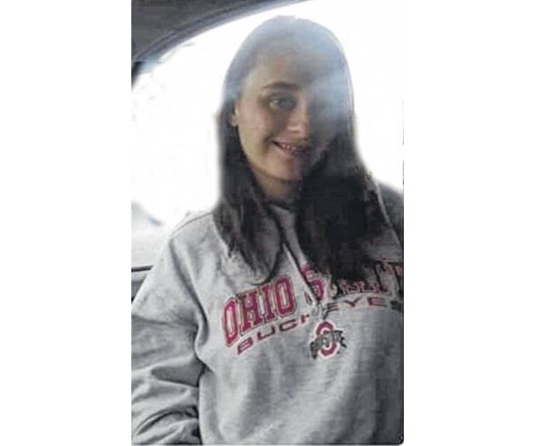 Alyson Gwinn Obituary (1984 - 2019) - Portsmouth, OH - The Daily Times