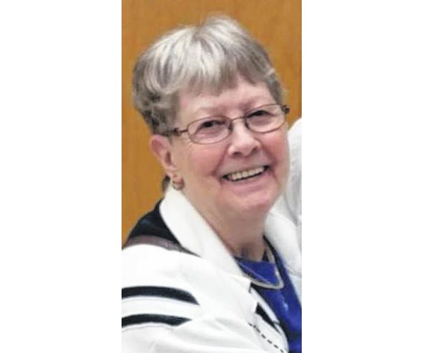 Barbara Stevenson Obituary (1942 - 2020) - West Portsmouth, OH - The ...