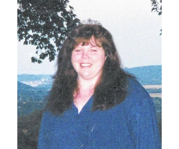 Colleen Rafalowski Obituary (1968 - 2020) - New Boston, OH - The Daily ...
