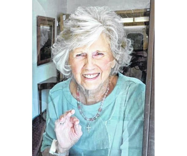 Alberta Graham Obituary (1931 - 2020) - West Portsmouth, OH - The Daily ...