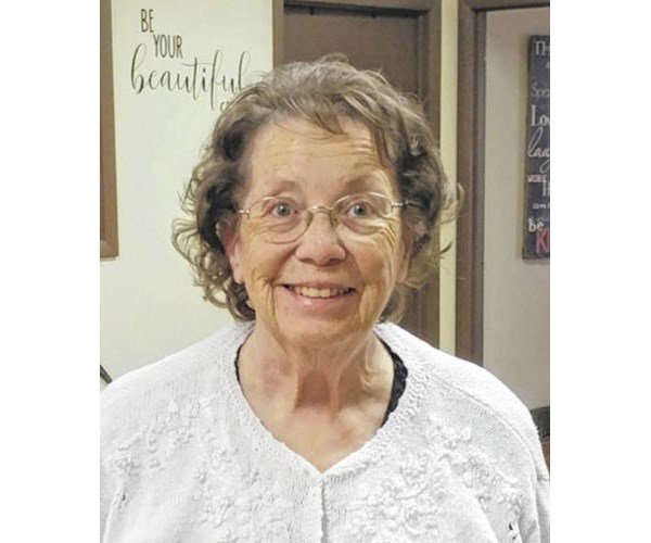 Rosalie Lewis Obituary (1939 - 2020) - Chillicothe, OH - The Daily Times
