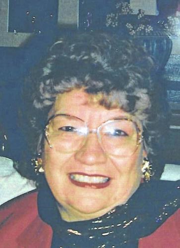 Mary Lilly Obituary (1942 - 2020) - McDermott, OH - The Daily Times