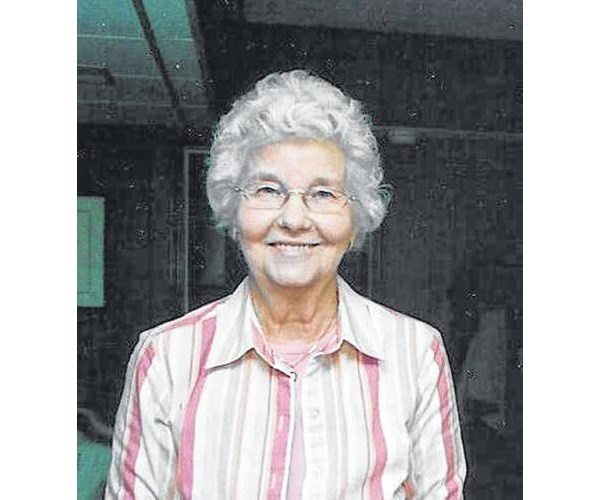 Alberta Kelley Obituary (1928 - 2021) - Oak Hill, OH - The Daily Times