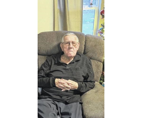 Archie Brown Obituary (2021) - McDermott, OH - The Daily Times