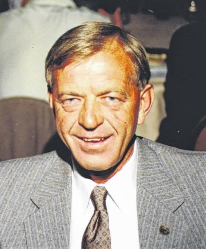 Bill Russell Obituary (1944 - 2021) - Latham, OH - The Daily Times