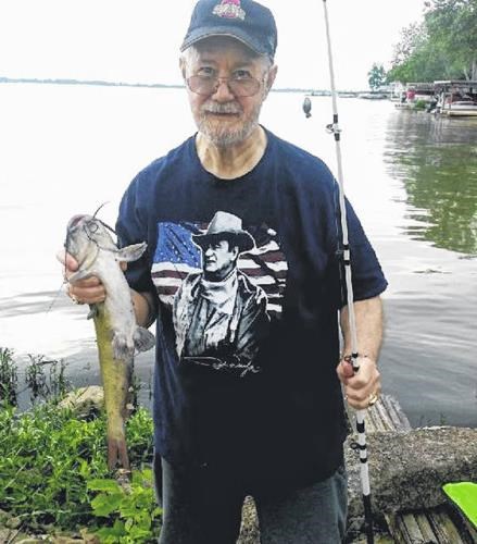Michael Crippen Obituary (1948 - 2021) - Portsmouth, OH - The Daily Times
