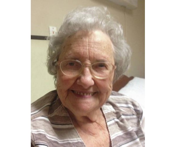 Ruth Morris Obituary (2021) - Wheelersburg, OH - The Daily Times