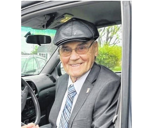 Daniel DeCamp Obituary (1940 - 2021) - Portsmouth, OH - The Daily Times