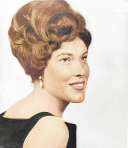 Jacquelyn Johnson Obituary (2021) - Portsmouth, OH - The Daily Times