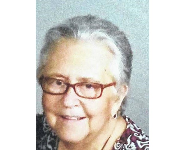 Dorothy Cremeans Obituary (1943 - 2022) - Wheelersburg, OH - The Daily ...