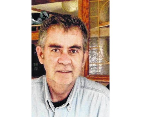 Terry Wamsley Obituary (2022) - Otway, OH - The Daily Times