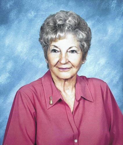 Jessie Link Obituary (1928 - 2022) - Olmsted Township, OH - The Daily Times