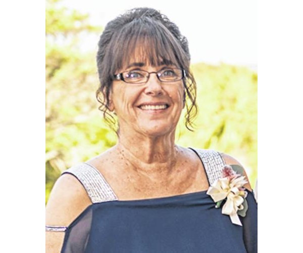 Nancy Shuff Obituary (2022) - Wheelersburg, OH - The Daily Times