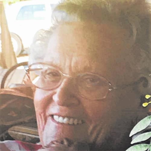 Donna Ervin Obituary (1934 - 2022) - West Portsmouth, OH - The Daily Times