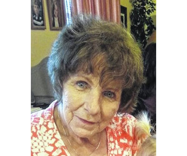 Wanda Dodds Obituary (1942 - 2022) - Wheelersburg, OH - The Daily Times