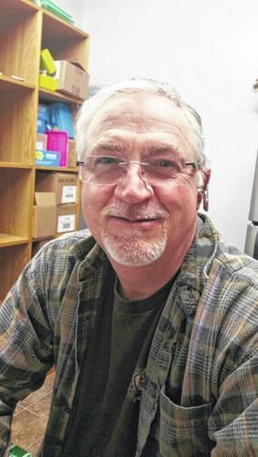David Cox Obituary (2022) - Franklin Furnace, OH - The Daily Times