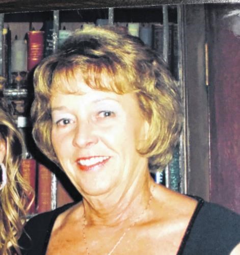 Martha Potts Obituary (2023) - Wheelersburg, OH - The Daily Times