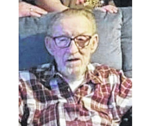 Bill Logan Obituary (2023) - Buffalo, MO - The Daily Times