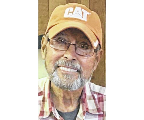 David Tackett Obituary (1949 - 2023) - Wheelersburg, OH - The Daily Times