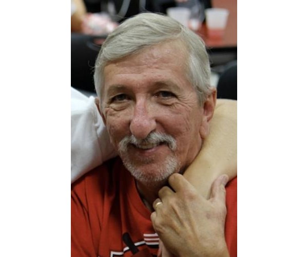 Terry Stevenson Obituary (2023) - Sciotoville, OH - The Daily Times