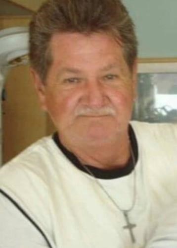 Emery Allen Obituary (1946 - 2023) - West Portsmouth, OH - The Daily Times