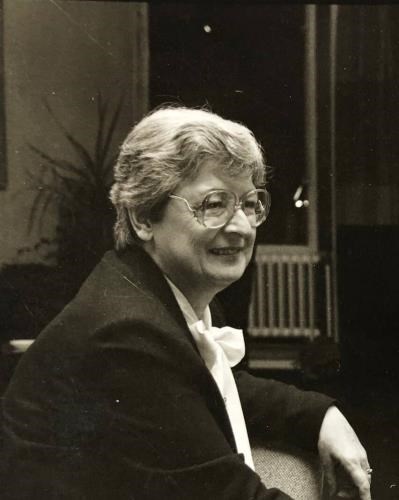Pamela Botting Obituary (2023) - Mason, OH - The Daily Times