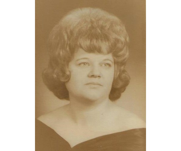 Helen Henson Obituary (1941 - 2023) - Sciotoville, OH - The Daily Times