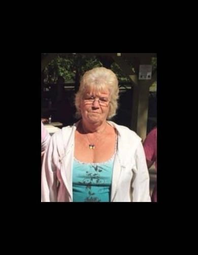 Nancy McKinley Obituary (1948 - 2023) - McDermott, OH - The Daily Times