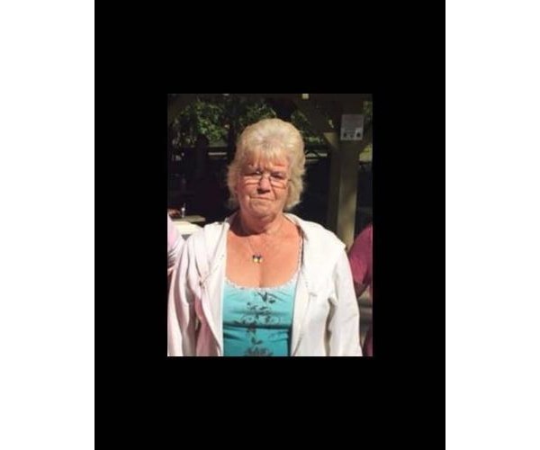 Nancy McKinley Obituary (1948 - 2023) - McDermott, OH - The Daily Times