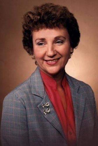 Stella Montgomery Obituary (1936 - 2024) - Lucasville, OH - The Daily Times
